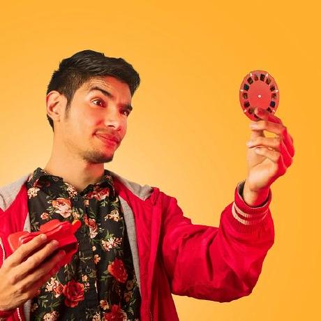 Kevin Hernández Rostrán | Observable