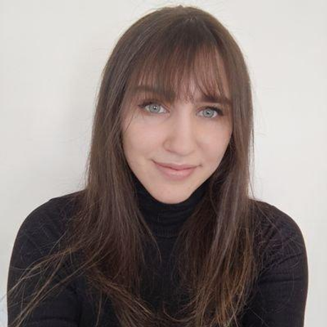 Anaís Ostroski | Observable