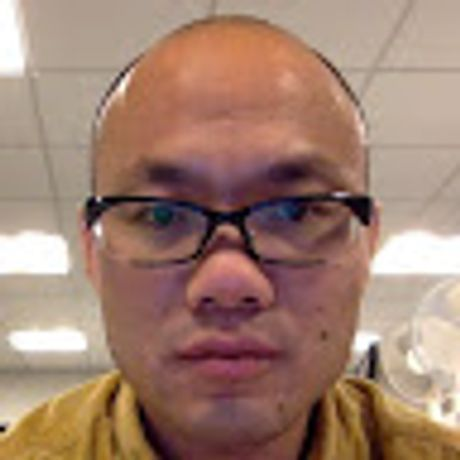 Rockie Yang | Observable