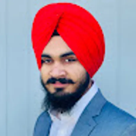 Davinder Singh | Observable