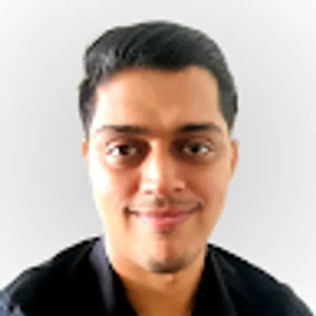 Nihar Sawant | Observable