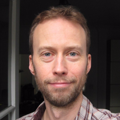 Simon Barnfield | Observable