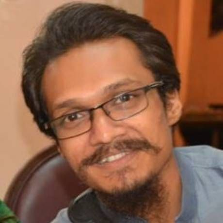 Aunnoy K Mutasim | Observable