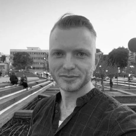 Sergey Lukin | Observable