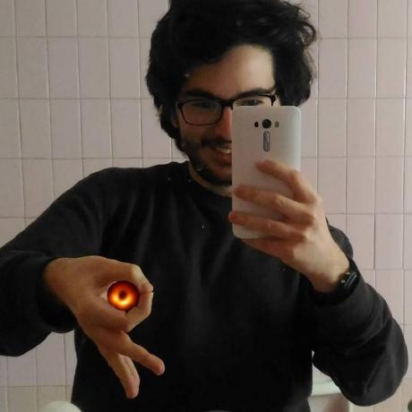 Vittorio | Observable