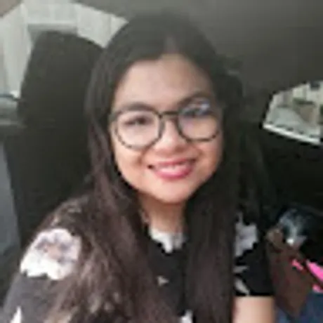 Patricia Ann Trinidad | Observable