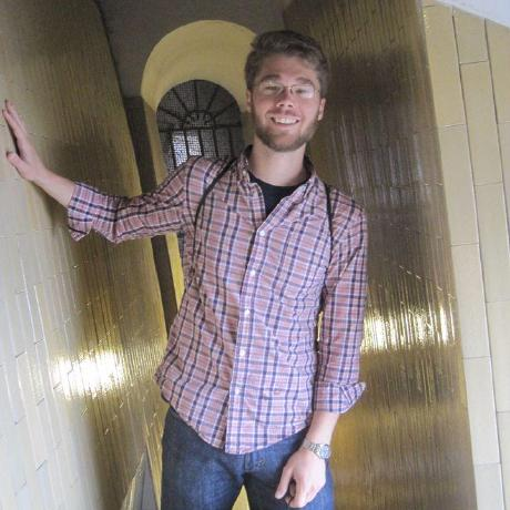 Brian Hulette | Observable