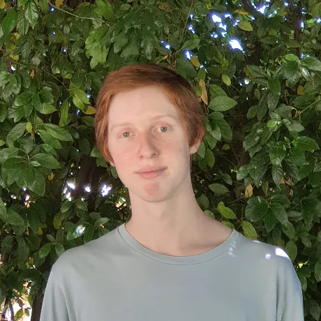 Benjamin Vicente Goecke | Observable