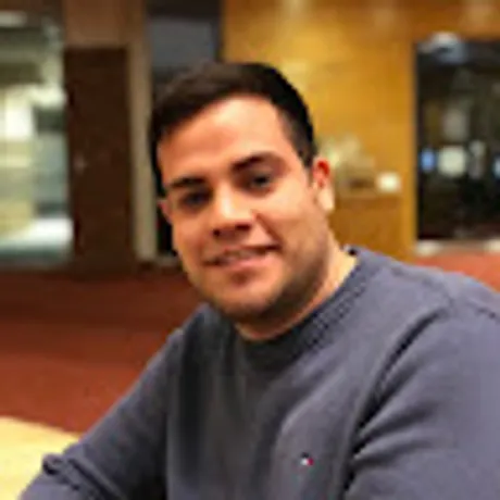 Armando Lemos | Observable