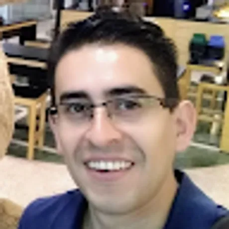 Juan Camilo Muñoz C. | Observable