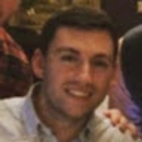 Conor Cassidy | Observable