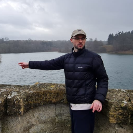 Seb Jones | Observable