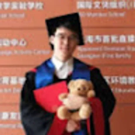 Zhengguang Wang | Observable