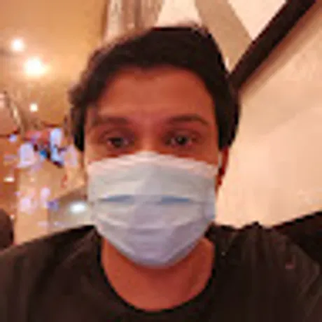 Melvin Gabriel Palacios | Observable