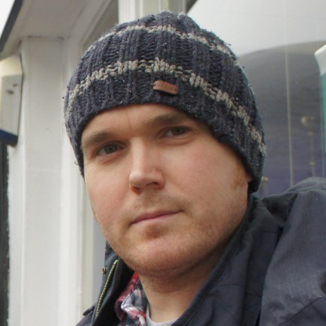 David Buckhurst | Observable