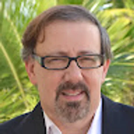 Ted Cohn | Observable