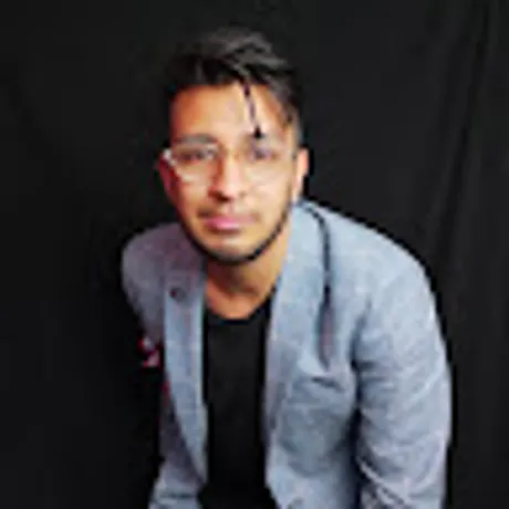 JORGE ALBERTO MARTINEZ CERON | Observable