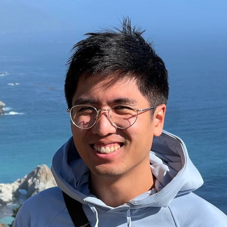 Halden Lin | Observable