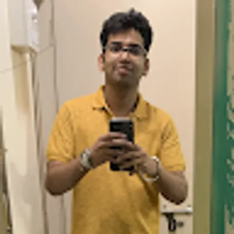 Mayank Gupta | Observable