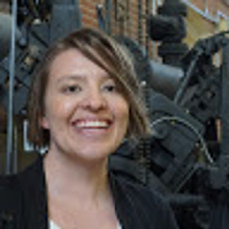 Chandra R. Little | Observable
